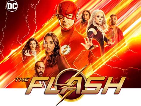 The Flash Temporada 9 Fecha De Estreno Reparto Tráiler Y Todo Lo