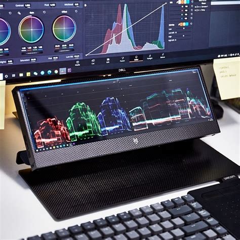 Lukos готовит 14” 4K игровой монитор — МИР NVIDIA