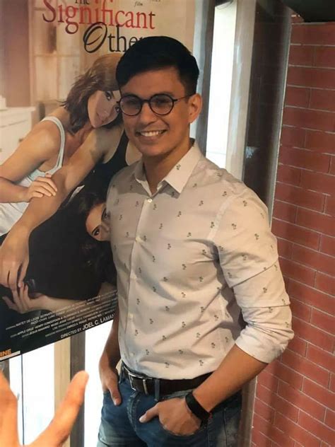 Tom Rodriguez Nasabik Sa Balik Tambalan Nila Ni Lovi Poe Pinoy Parazzi
