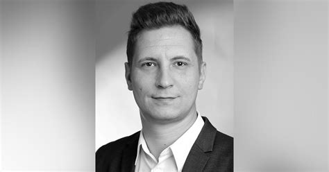 The Lux Collective Jochen Steinhauer Wird Sales And Marketing Manager Hogapage Nachrichten