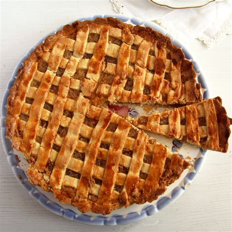 Treacle Tart Harry Potter