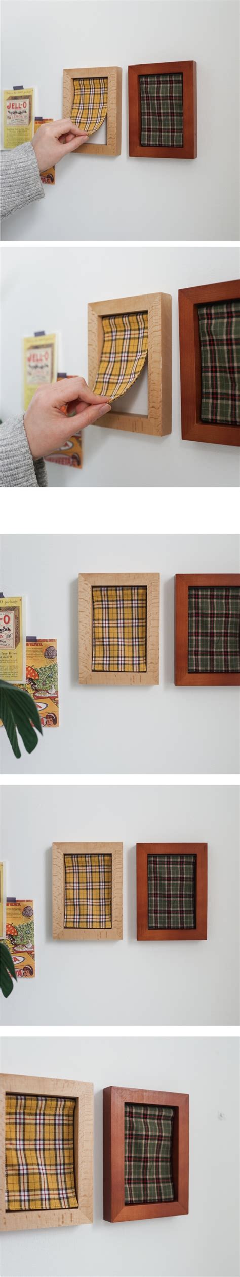 의자·기타커버 자체제작 우드 스위치 가리개 콘센트 패브릭 커버 3color 오늘의집 쇼핑