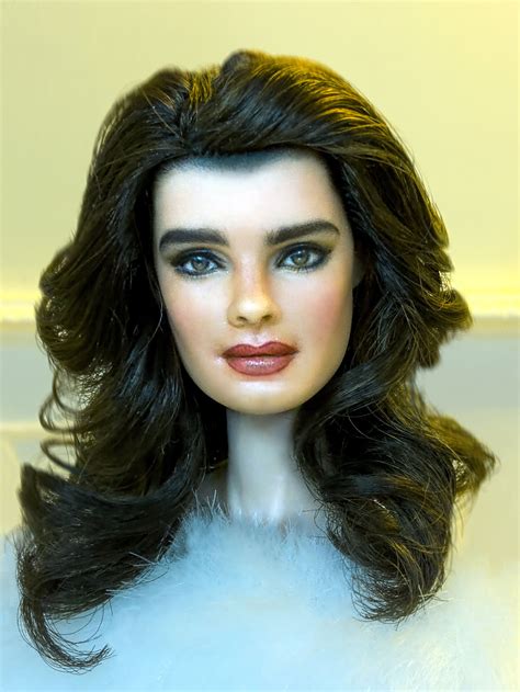 Brooke Shields Famous People Celebrities Brooke Shields Noel Cruz