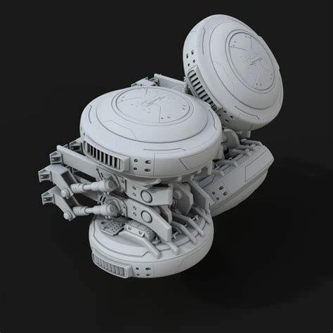 The Matrix Hovercraft Novalis Fanart