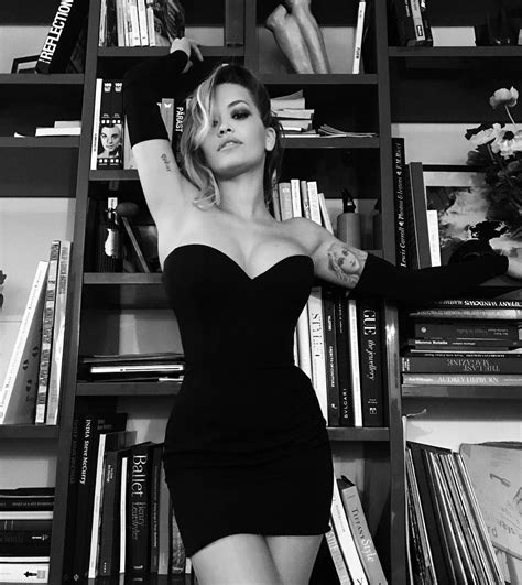 Rita Ora Sexy 2 Hot Photos Thefappening