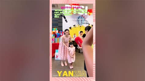 Yan Zia 💫💖 Marianrivera Ziadantes Youtube