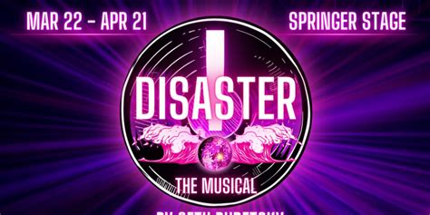 Interview Chatting With Jack Plotnick Co Writer Of Disaster The Musical