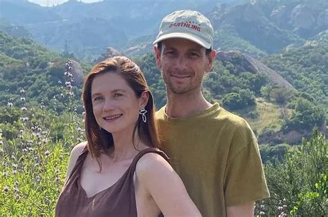 Harry Potter Star Bonnie Wright Announces Shes Pregnant With First