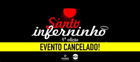 Santo Inferninho