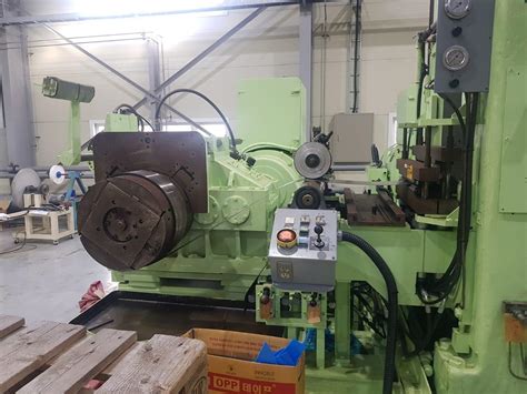 Hi Reversing Rolling Mill With Agc System Galaxie Corporation