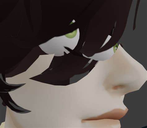 Anyone Know Why Alpha Blend Mode Is Doing This R Blenderhelp