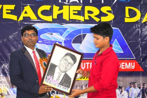 Shyam Computer Academy