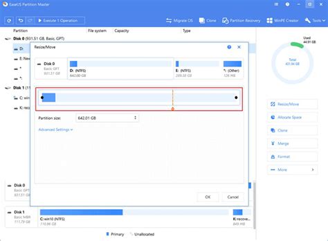 windows 10 da disk 0 ve disk 1 i birleştirme