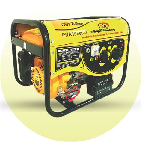 دسته بندی محصولات موتور برق گاز سوز گازی وسعت الکترونیک کوچان