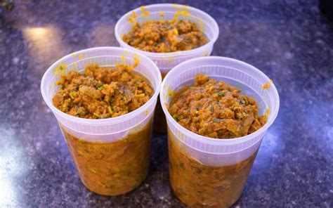 Easy Homemade Dog Food Recipe Kitchen Survival 101