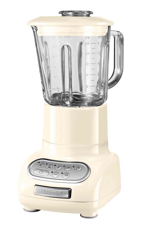 Blender ArtisanCrème Bol en verre 1 5L Mini Bol Copolyester 0 75 L