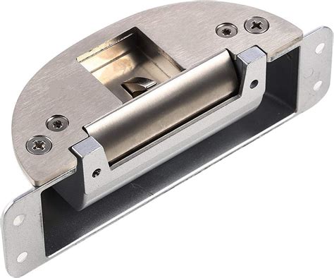 UHPPOTE Electric Strike Lock Double Door Access Control Fire Exit