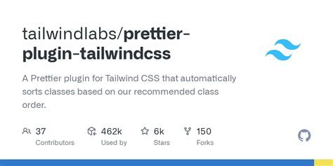 Prettier Plugin Tailwindcss README Md At Main Tailwindlabs Prettier Plugin Tailwindcss GitHub