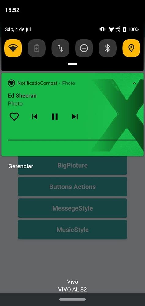 Web Viewer Player Music Background Notification Mit App Inventor Help