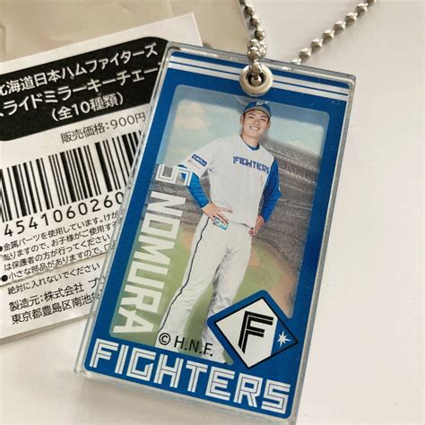 Yahooオークション 新品 未使用 北海道日本ハムファイターズ シーク