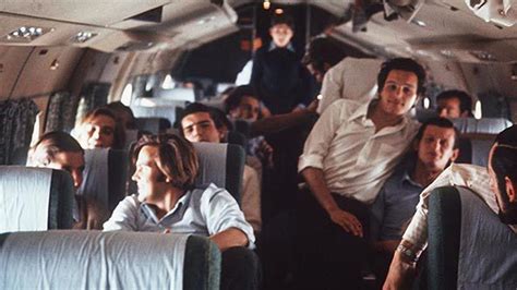 Flight 571 Plane Crash Survivors Made Gruesome Cannibal Pact News