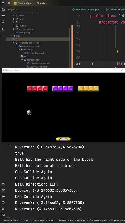 Day 345 Learning Game Development In Java Youtube