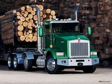 Kenworth Wallpapers Wallpaper Cave