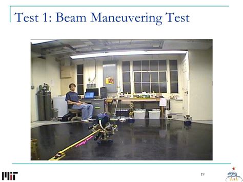 Ppt On Orbit Assembly Of Flexible Space Structures With Swarm Powerpoint Presentation Id 2039866