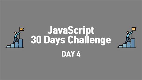 Javascript 30 Days Challenge Array Cardio Day 1