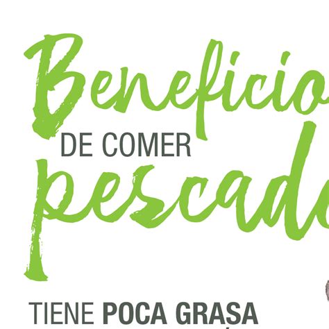 🐠 Beneficios De Comer Pescado 🐠 Fitness Center Bucerías