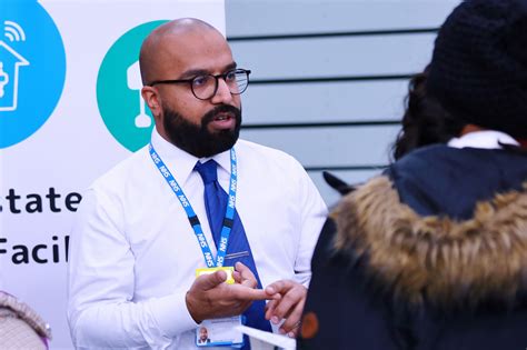 Jobs And Careers Event A Huge Success Leicestershire Partnership NHS