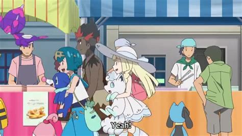 Pokemon Sun And Moon Episode 72 English Subbed Watch Cartoons Online