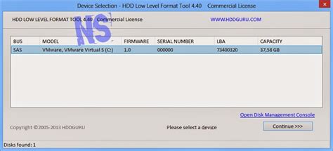 Hdd Low Level Format Tool Serial Gymsno