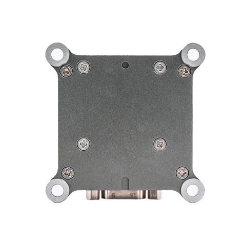 Low Cost High Precision Imu Sensor Used In Gimbal Stabilization