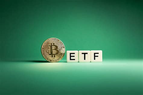 Bitcoin ETF Finanzberater Erwarten Keine Zulassung In 2024 CoinPro Ch