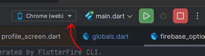 Flutter Error Dart Library Dart Js Interop Is Not Available On