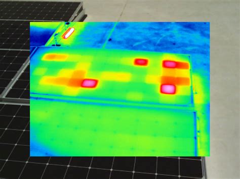 The Benefits And Uses Of Infrared Ir Thermography Sustainable