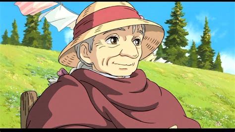 Howls Moving Castle Howls Moving Castle Image 4888850 Fanpop