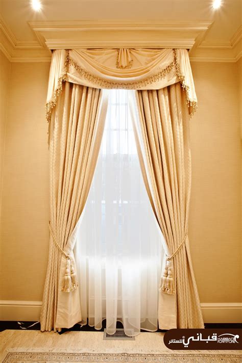 ستائر قباني للأثاث قباني للأثاث Kabbani Furniture
