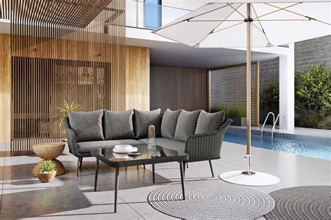Декор террасы | Интернет-магазин Garden Space