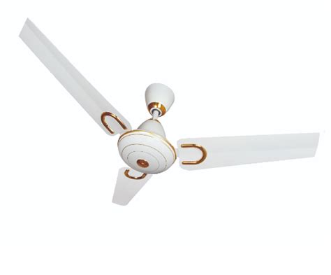 Ceiling Fan Prodip Taj Gold 56 Only 3 Years Replacement Guarantee