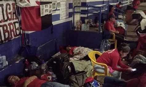 Cumplen 120 Horas En Huelga De Hambre El Faro De La Costa Chica