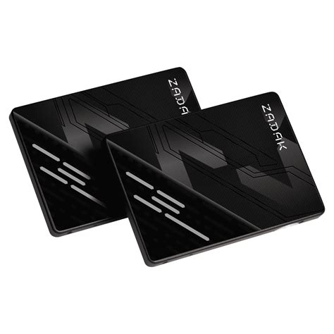TWSS3 SATA3 2 5 SSD Apacer Technology