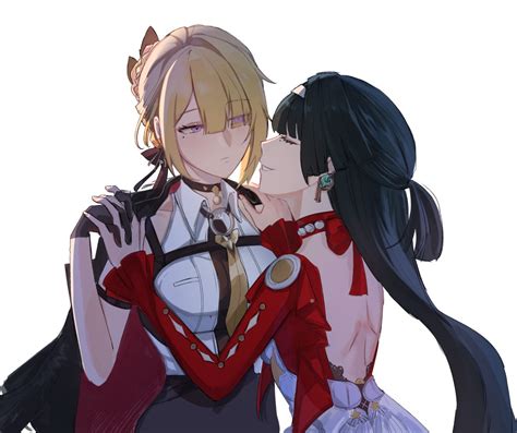 Zenless Zone Zero Danbooru