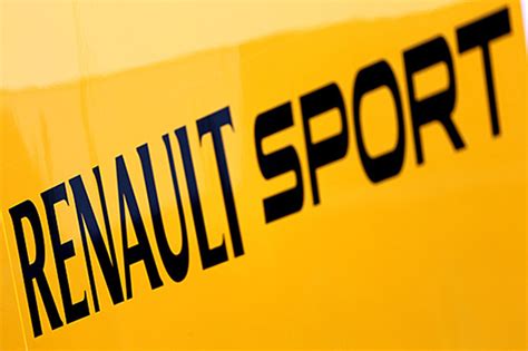 ルノー、f1での将来についての決定は「9月までは何もない」 【 F1 Gate Com