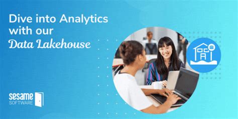 Sesame Software On Linkedin Data Lakehouse Schedule A Demo Today