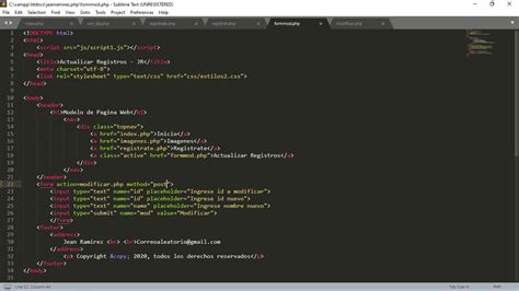 Html Actualizar Tabla De Db Con Php Para Mostrar En Sitio Web Stack Overflow En Espa Ol