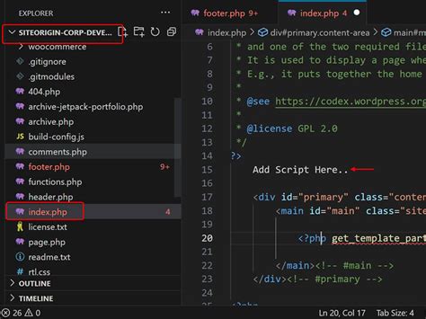 Siteorigin Web Accessibility Widget Installation All In One Accessibility