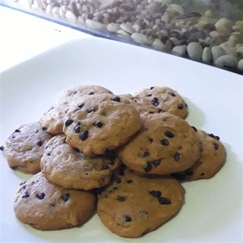 Resep Choco Chip Cookies Gula Jawa Jagomasakminggu9 Sederhana Rumahan