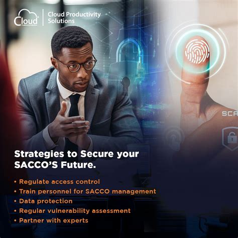 Cloud Productivity Solutions Limited On Linkedin Securesacco